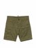 Шорты DSQUARED2 Multi-pocket cargo shorts, размер 54, зеленый,