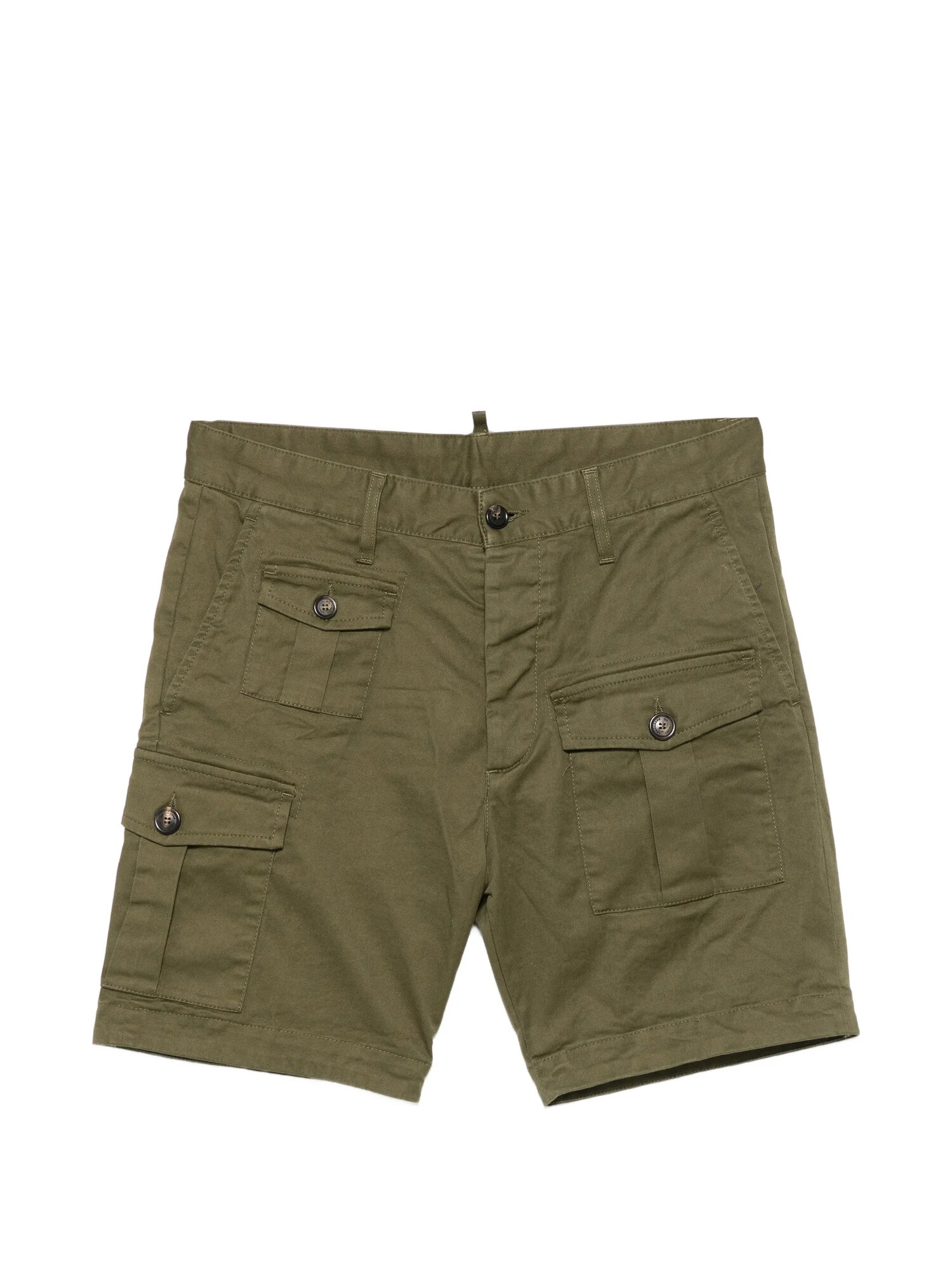Шорты Multi-pocket cargo shorts