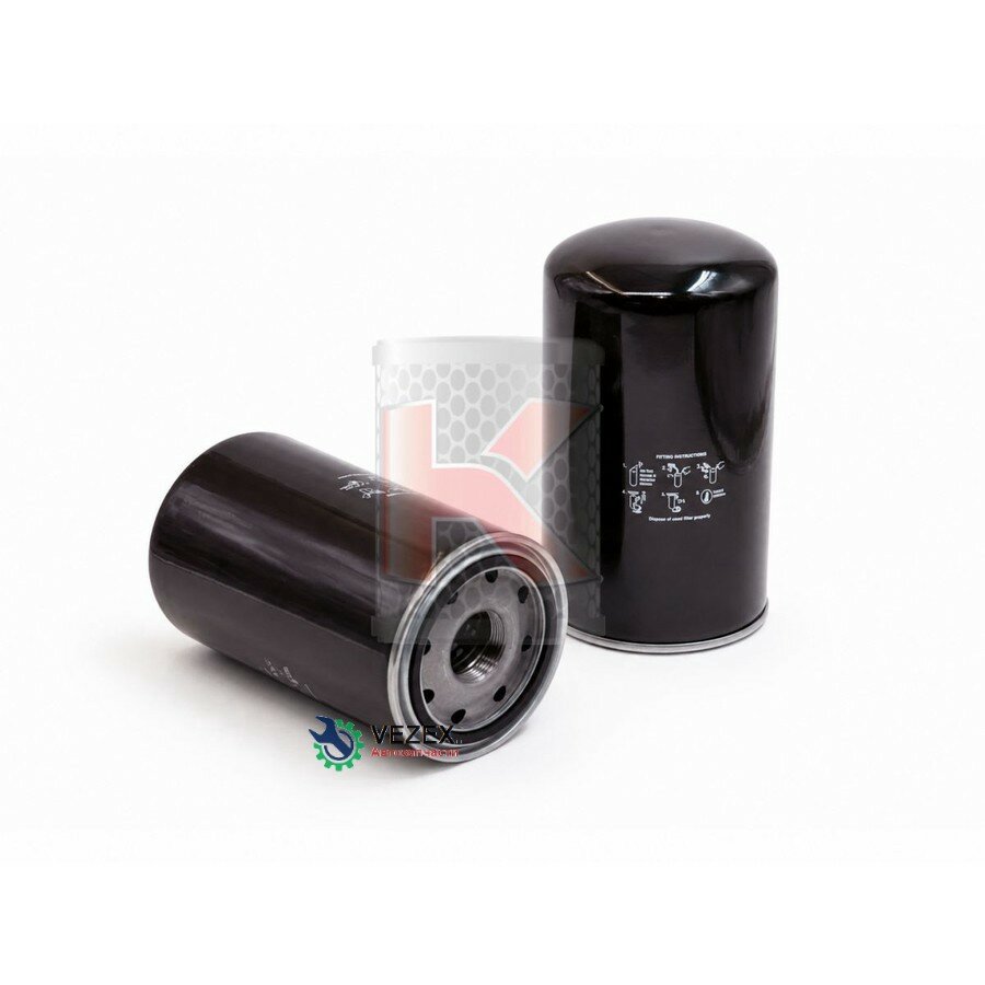 KENTEK HK33129K Гидравлический фильтр HK33129K