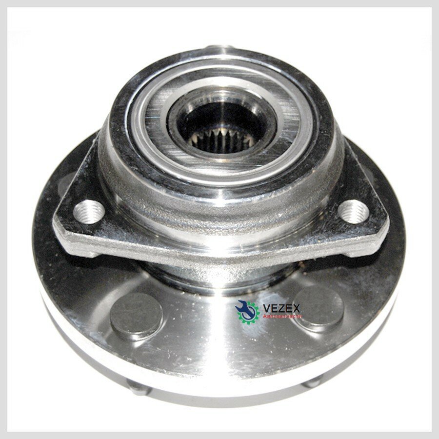 ILJIN IJ123039 Ступица в сборе передняя JEEP GRAND CHEROKEE 2WD 99-04 IJ123039