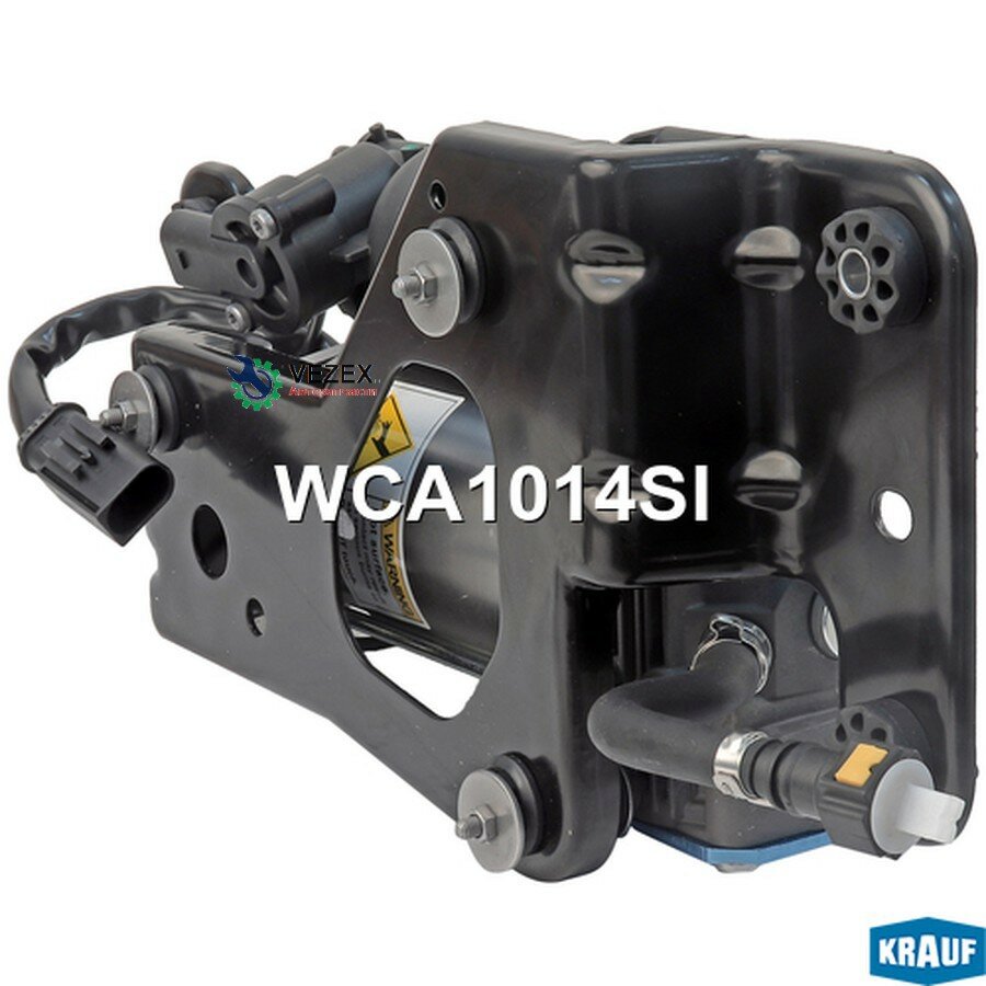 KRAUF WCA1014SI Компрессор пневмоподвески