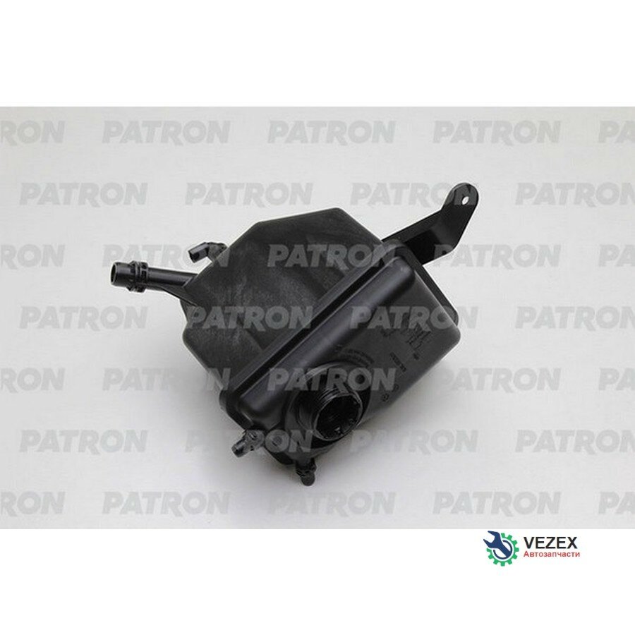 PATRON P10-0020 Бачок расширительный системы охлаждения BMW 5-серия (E60/E61) 2003-2009,6-серия (E63/E64) 2004-2009
