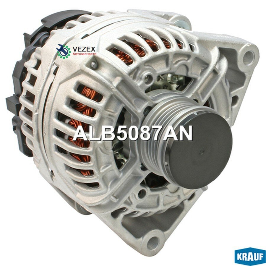 KRAUF ALB5087AN Генератор