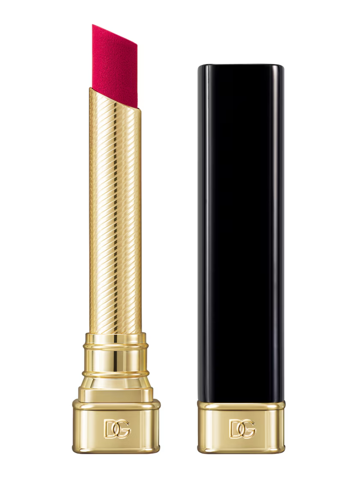 DOLCE&GABBANA Матовая помада для губ My Comfy Matte Lip Stylo (MY 08.03)