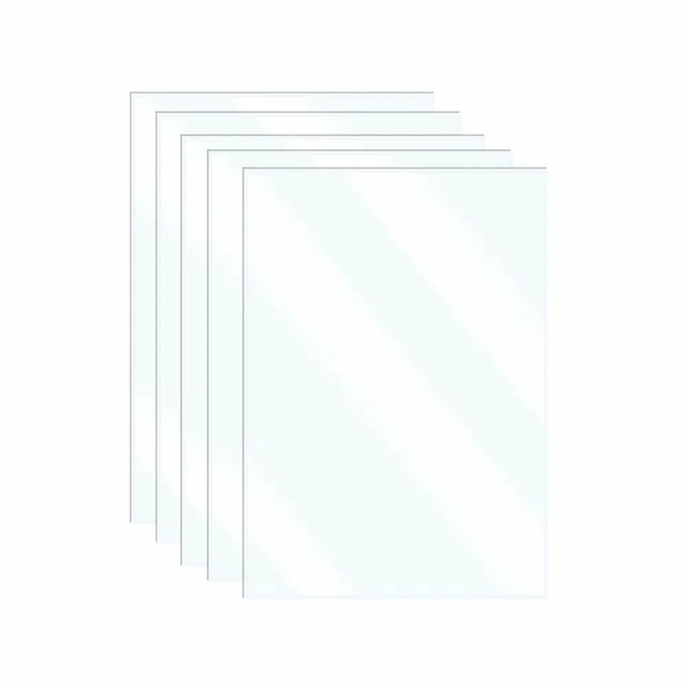 T0(G C K F) Пленка NFEP 5 шт. совместим с Photon Mono X частей принтера Смола 3D-принтеры выпускают пленки 200x140x0,15 мм