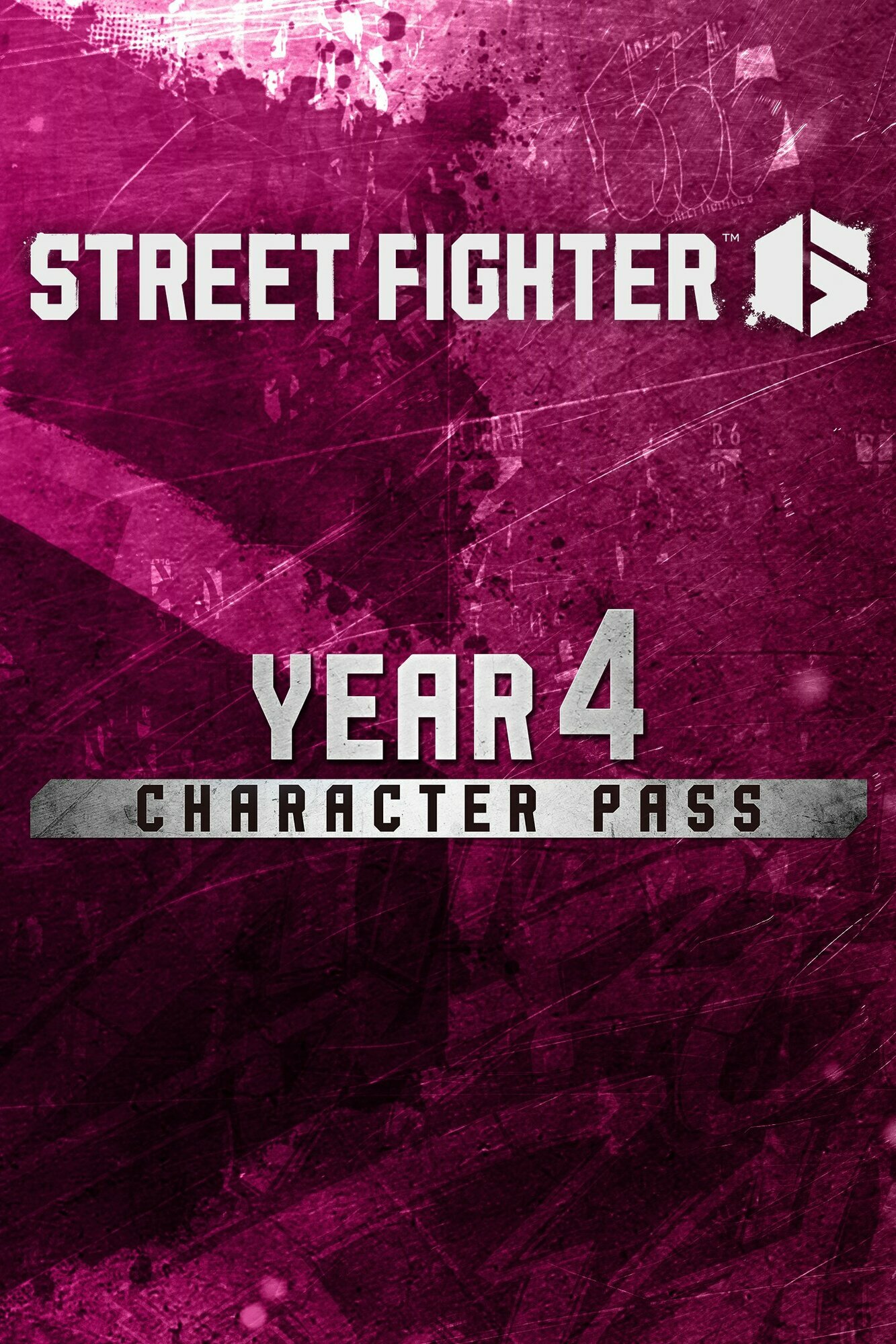 Street Fighter™ 6 - Year 4 Character Pass — дополнение (DLC) — дополнение (DLC) для Xbox / Microsoft Store · Xbox · цифровой ключ · нужна базовая игра