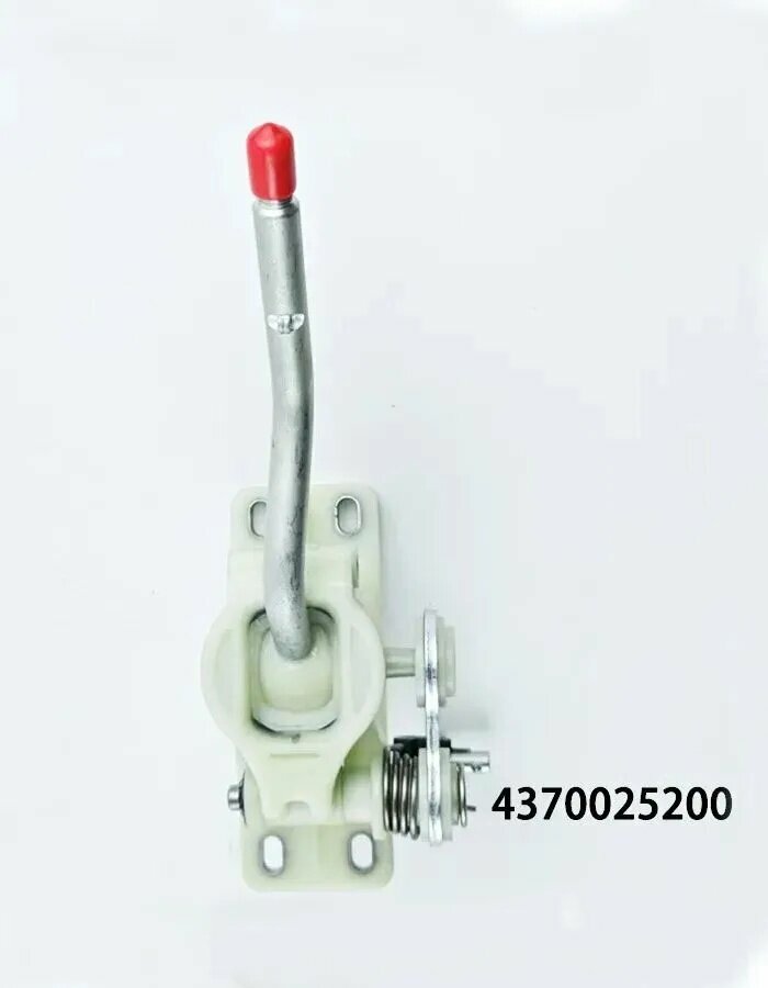 Hyundai-KIA Кулиса КПП 50 арт. 4370025200 43700-25210