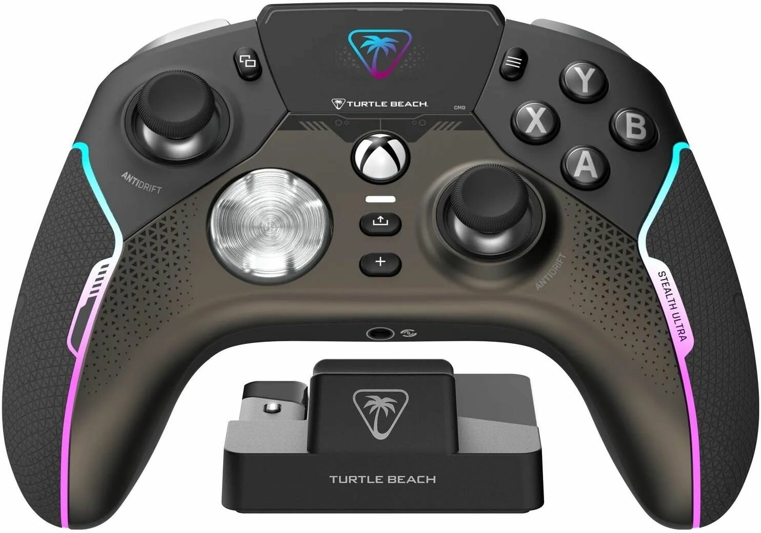 Геймпад Turtle Beach Stealth Ultra XB Black