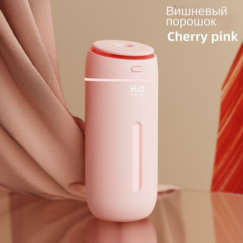 Гидратация ночь свет автомобиля туман объем USB мини очистки воздуха увлажнитель