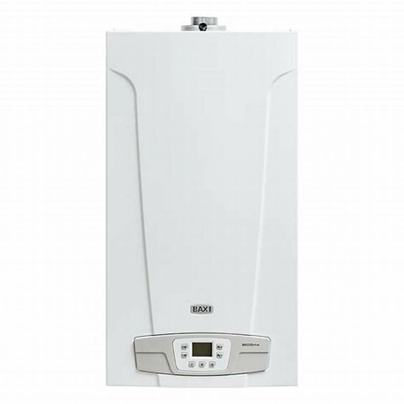 Котёл газовый BAXI Eco Four 24F
