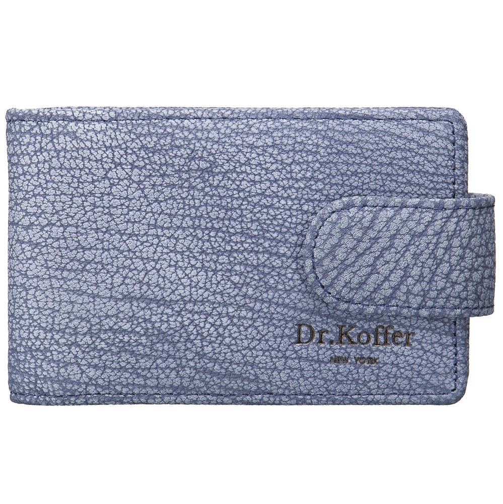 Картхолдер Dr.Koffer