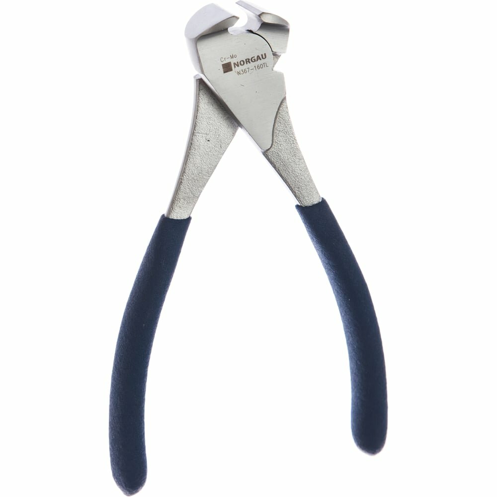 Торцевые кусачки NORGAU N367-160TL