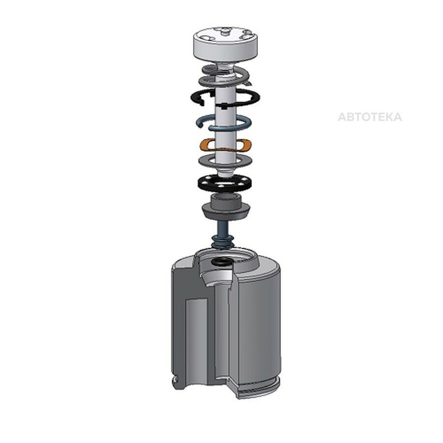 Поршень суппорта задн. L FRENKIT K526501L FORD Transit 06-14, IVECO Daily 99-11
