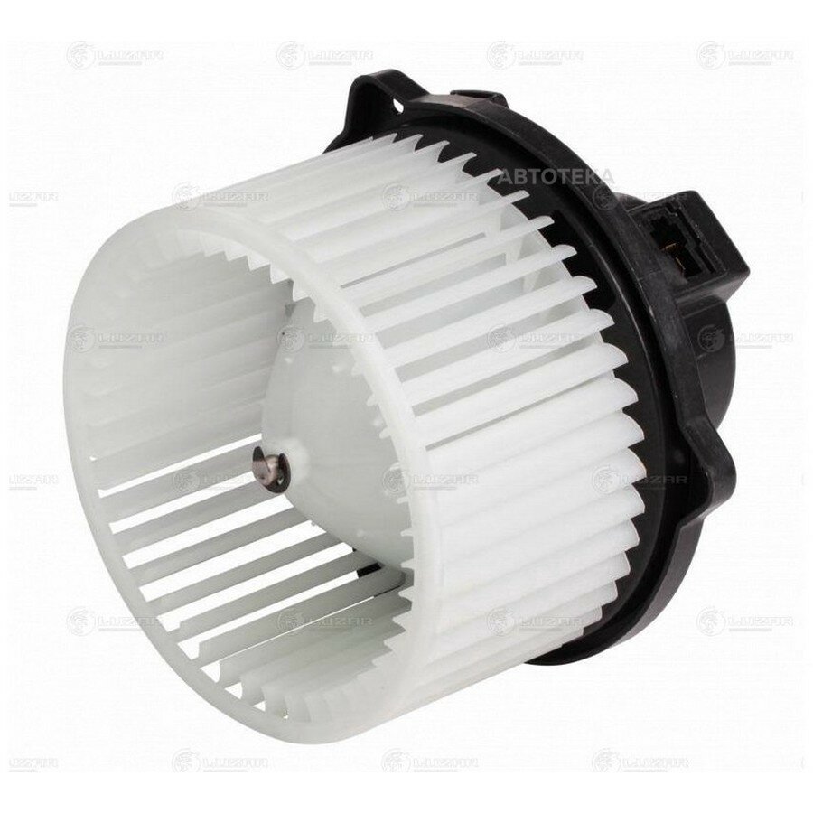 Мотор отопителя KIA SPECTRA 00- LUZAR LFH08A1