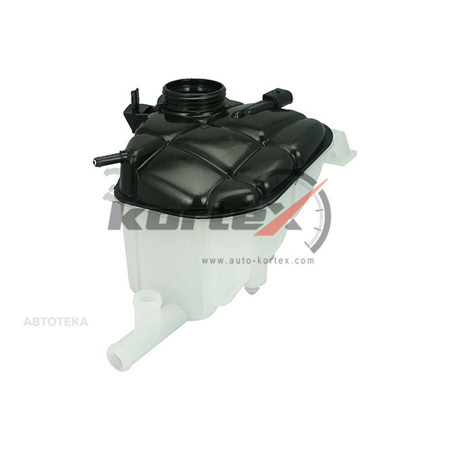 Бачок MB X164/W164 расширительный KORTEX KTC009