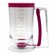 Диспенсер для теста Willstar 900 мл Розовый, 1PC