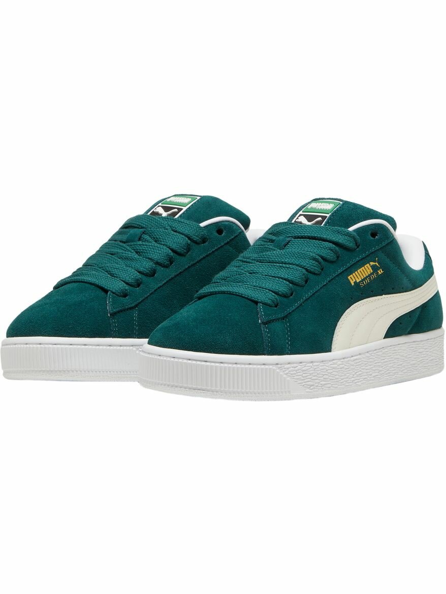 Кеды Suede XL