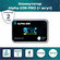 Коммутатор Alpha D39 PRO (+ жгут)