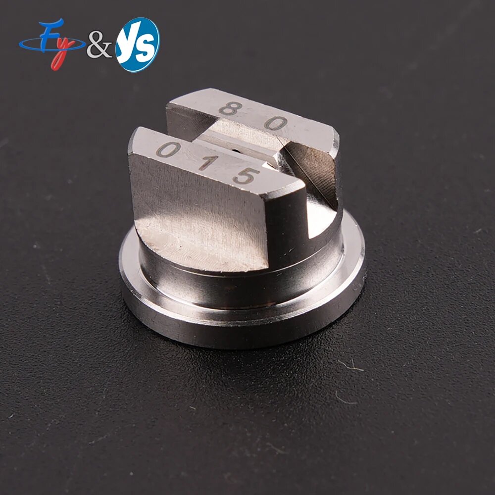 Форсунка для полива Flow 02 (0.91mm), Angle 65