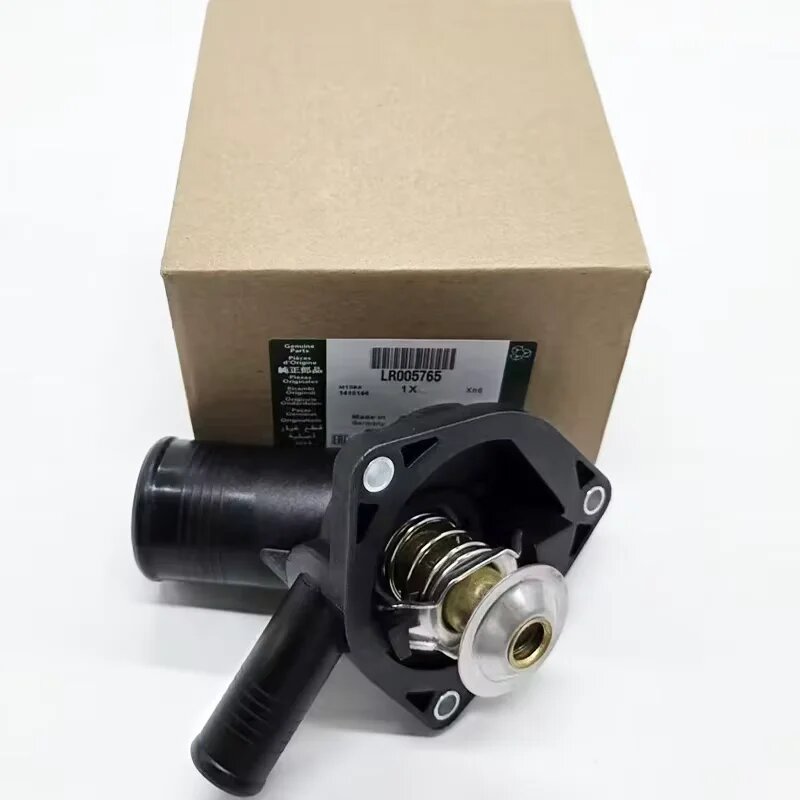 Термостат LR005765, Цвет: 1 PC, для Jaguar и Land Rover