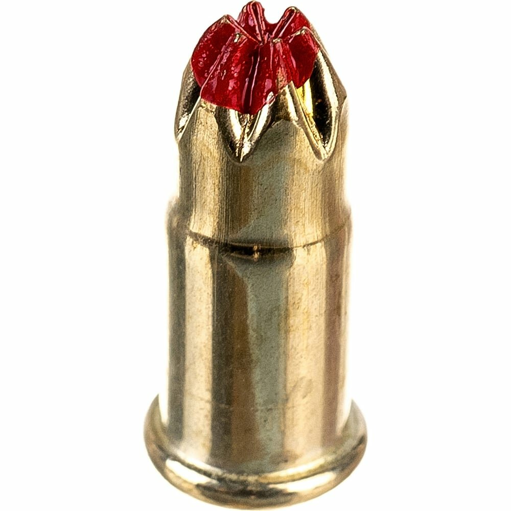 Патрон FIXPISTOLS F-С4 красный 5.6/16 100 шт. 1-1-2-5995
