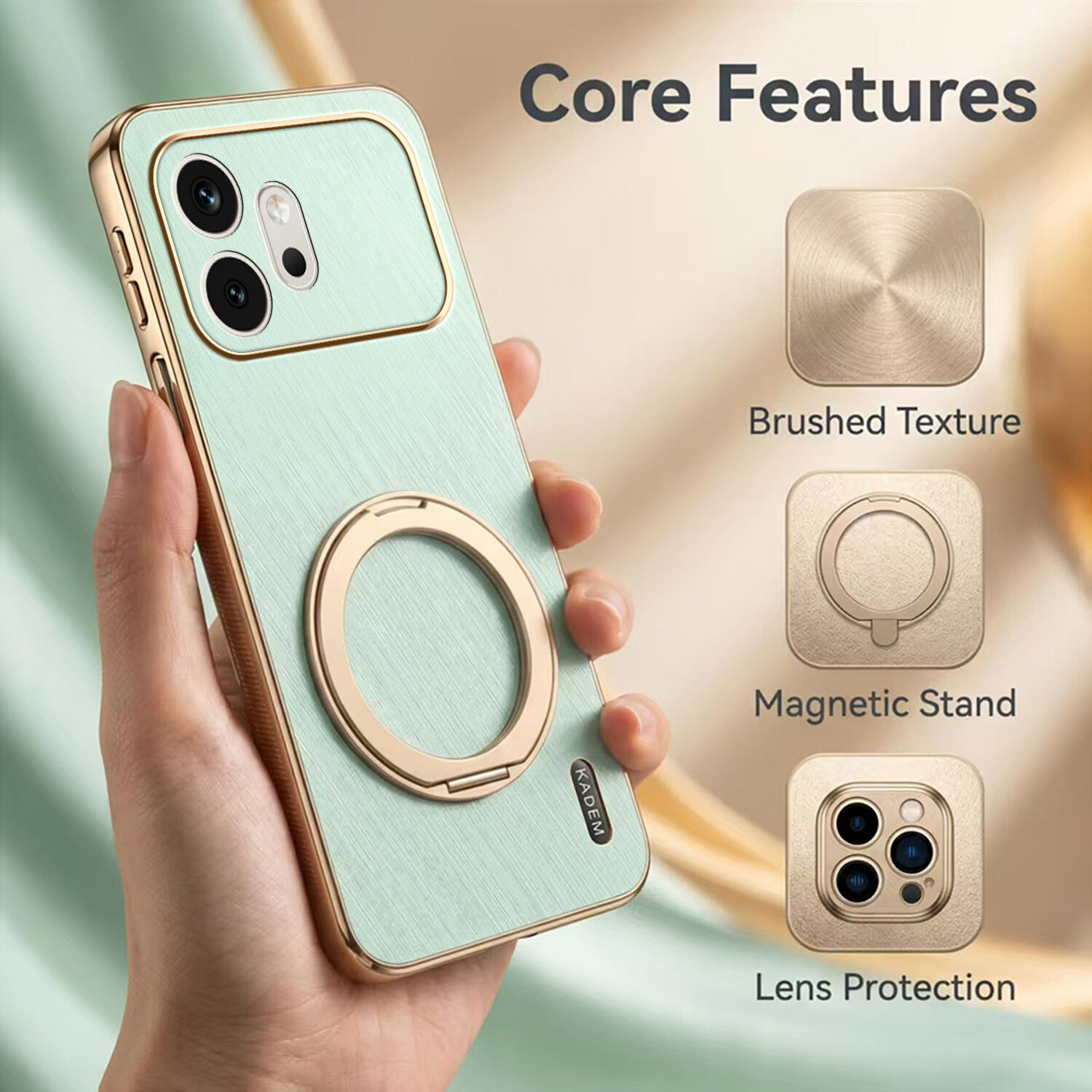 Чехол для Honor 600