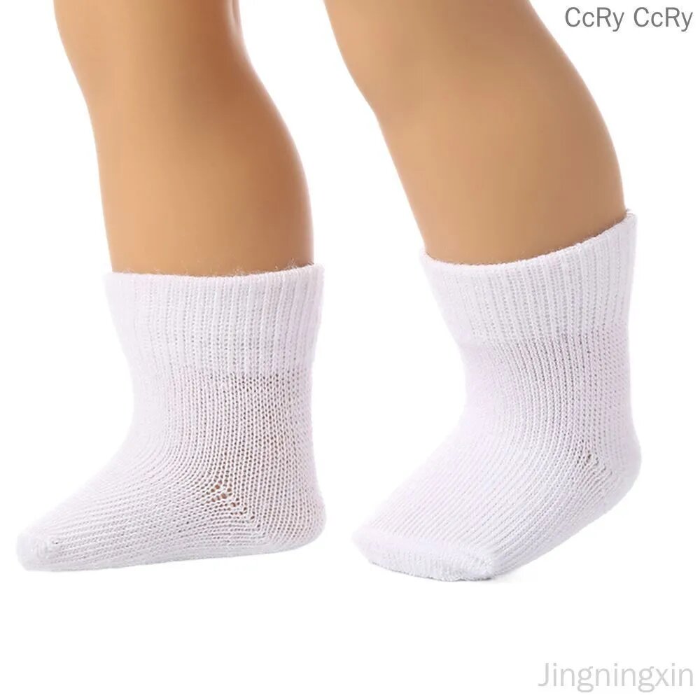 1 Pair Мини Носки