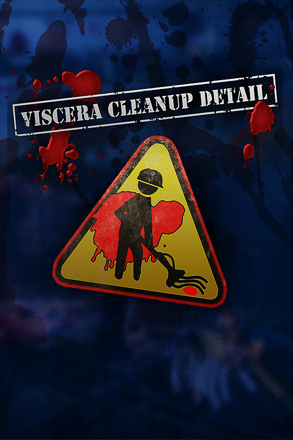 Viscera Cleanup Detail, Все страны