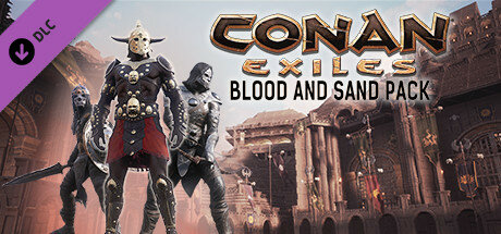 Conan Exiles Enhanced Blood and Sand Pack DLC, Все страны