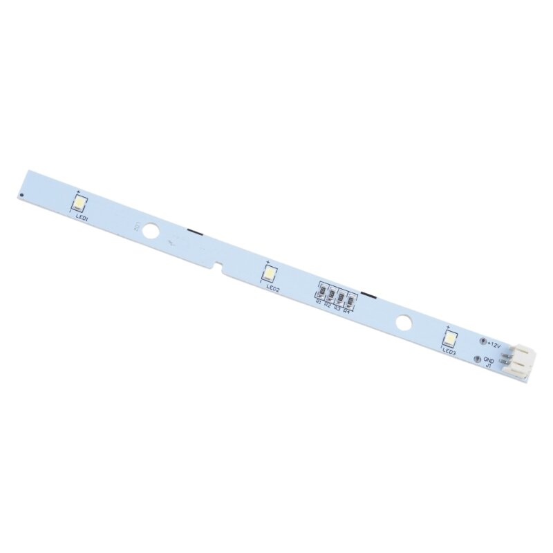 1629348 /1529227 Светодиодная лента для подсветки холодильника Ronshen BCD630WT/518/526/535612590