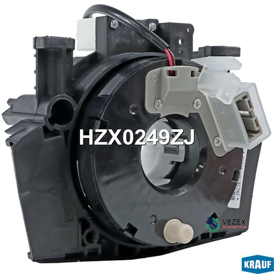 KRAUF HZX0249ZJ Контактная группа подушки безопасности