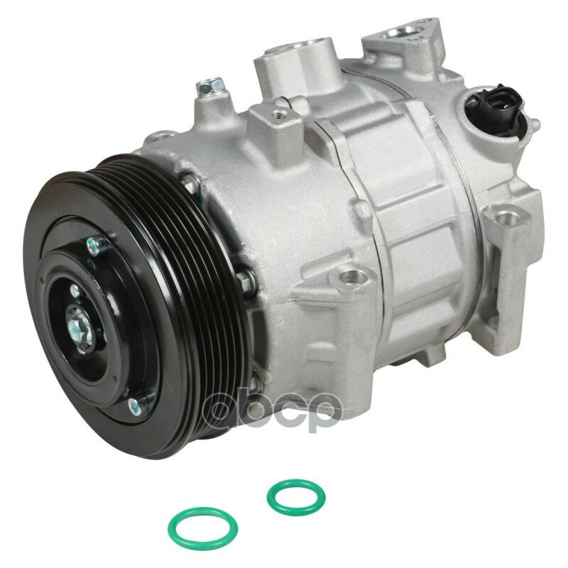 Компрессор кондиц. TOYOTA CAMRY (18-)/RAV 4 (18-) 2.5I LUZAR арт. LCAC1941