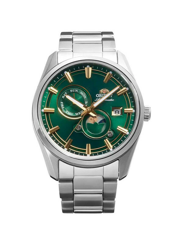  ORIENT