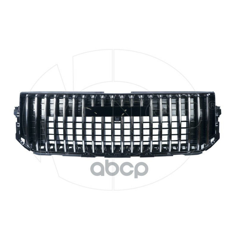Решетка радиатора JAECOO J7 NSP арт. NSP1BD03022