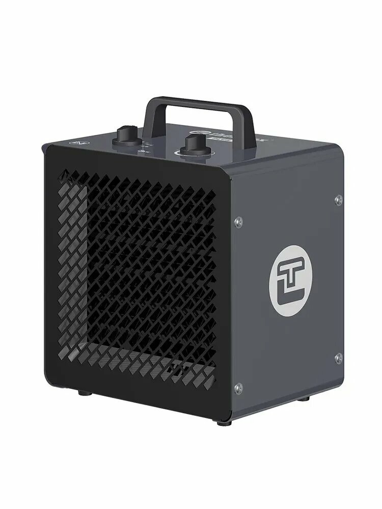 Тепловентилятор THERMEX Plus 3 - 3 кВт — фото 1