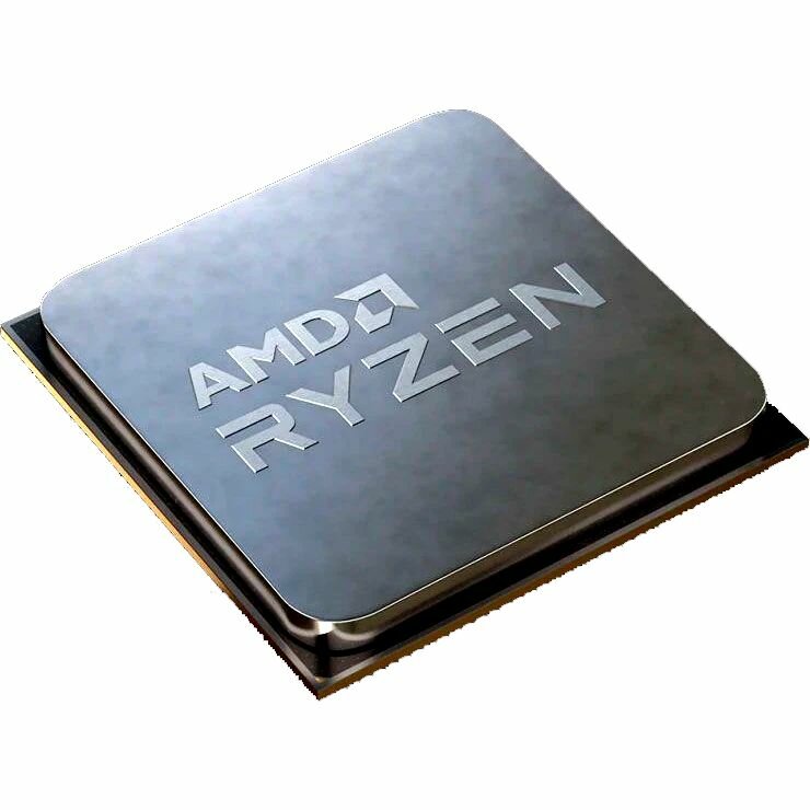 Процессор AMD Ryzen 5 5600XT AM4 (100-000001585) (3.7GHz/AMD Radeon) OEM