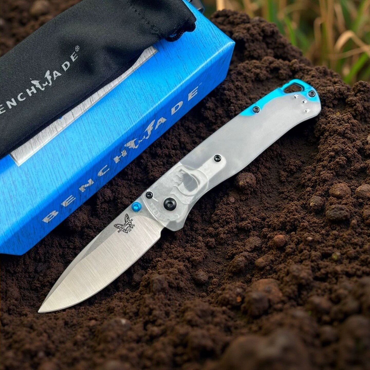 Benchmade535-PEI Портативный тактический складной нож EDC с лезвием из стали S30V, подходит для кемпинга, рыбалки и повседневного ношения