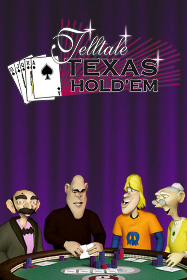 Telltale Texas Hold ‘Em, Все страны
