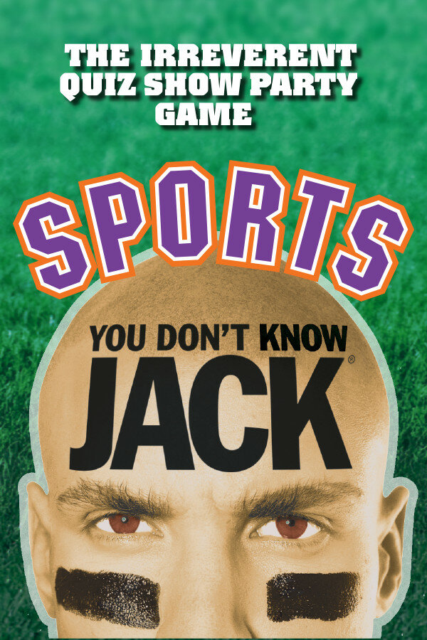 YOU DON'T KNOW JACK SPORTS, Все страны