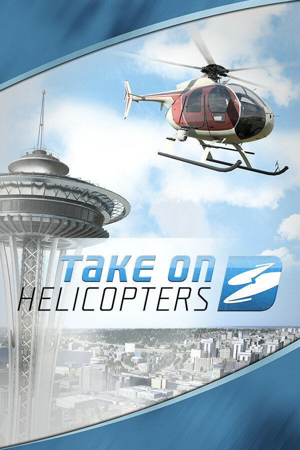 Take On Helicopters, Все страны