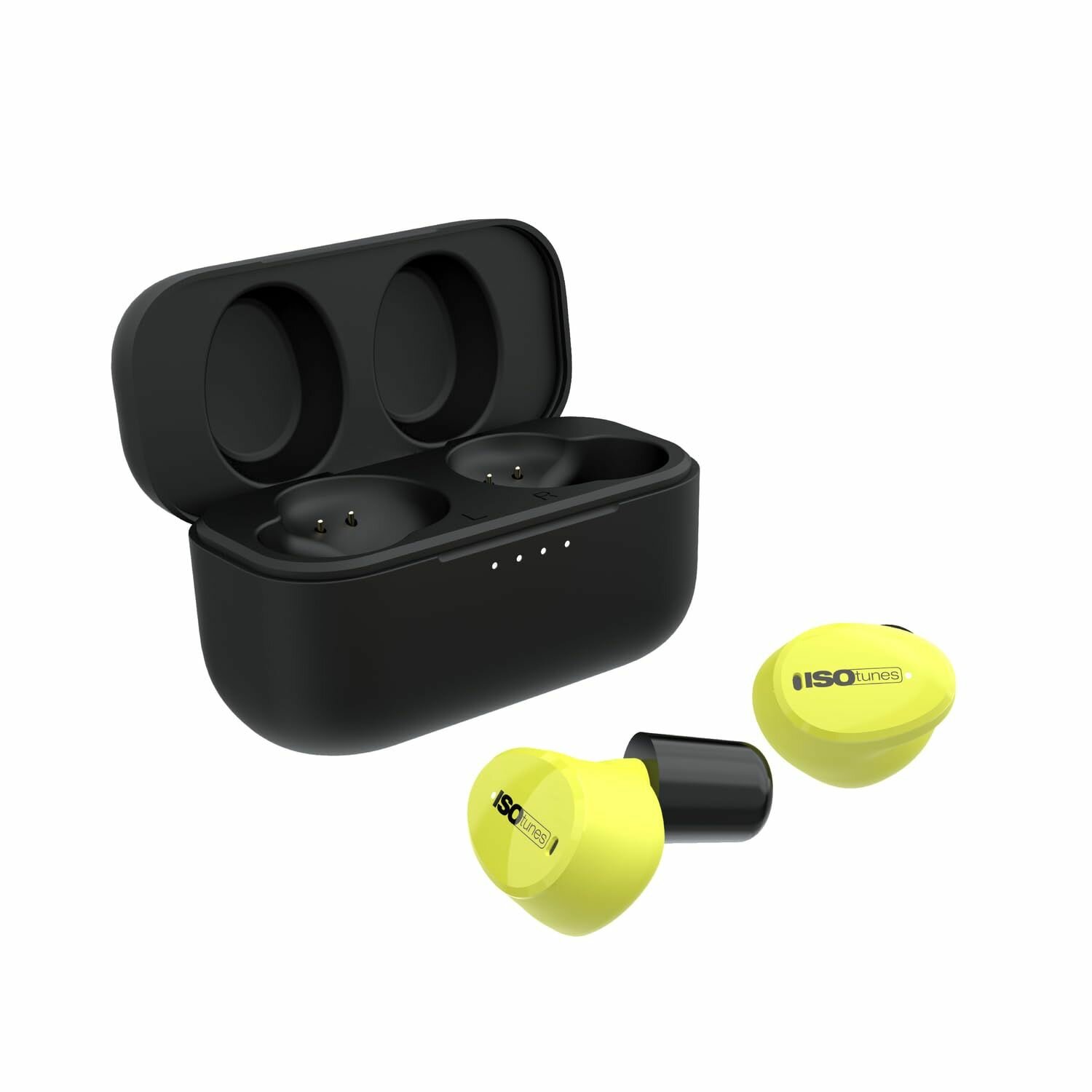 Беспроводные TWS-наушники ISOtunes FREE Aware EN 352 IT16