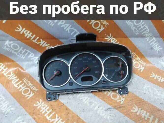 Панель приборов(Спидометр) с пробегом Honda Stepwagon, Stepwgn RF3