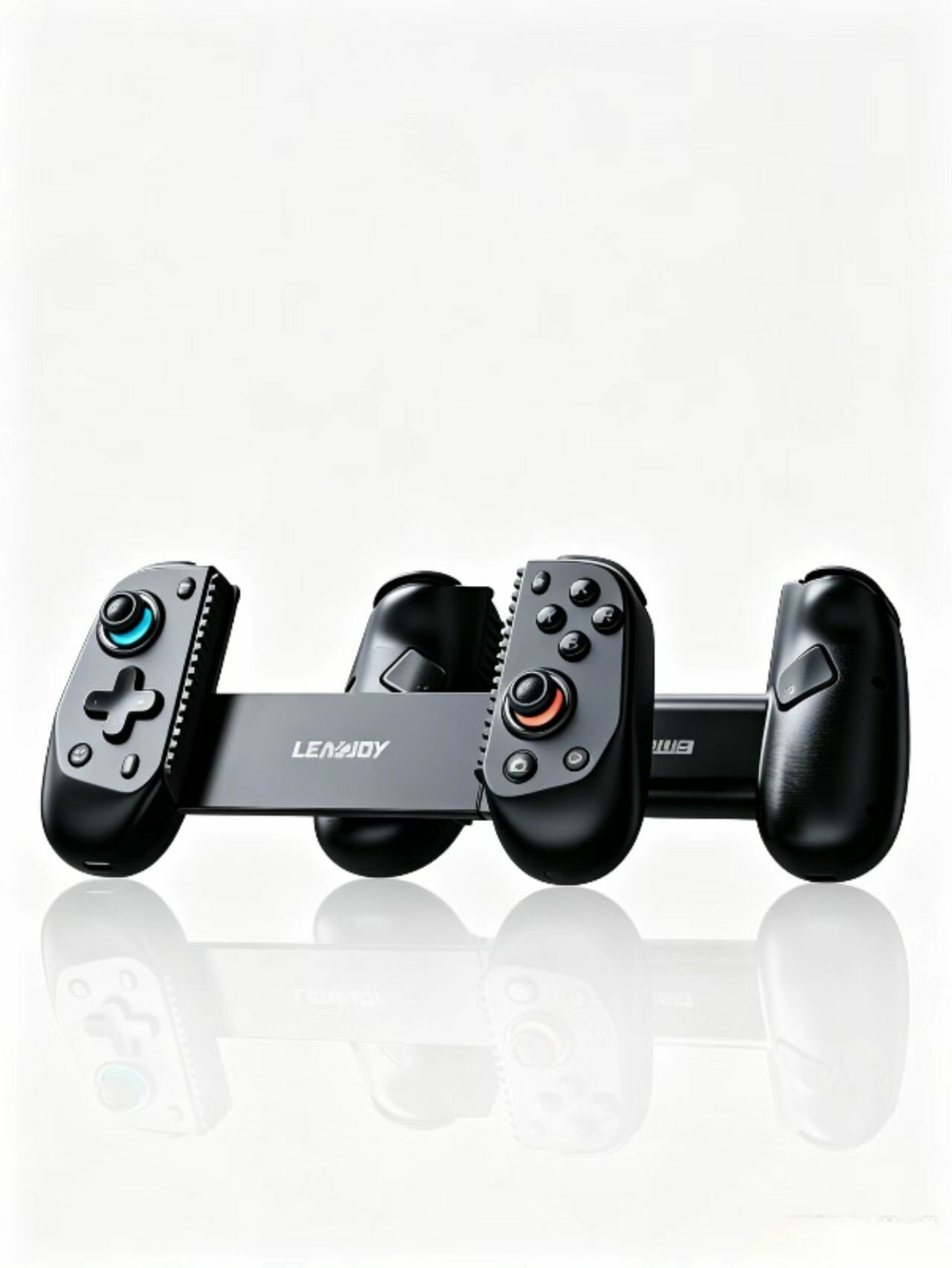 Растягиваемый геймпад LEADJOY BLADE PLUS, для смартфонов и Nintendo Switch, с гироскопом