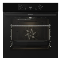Духовой шкаф BO6735E02BKOT 744797 GORENJE