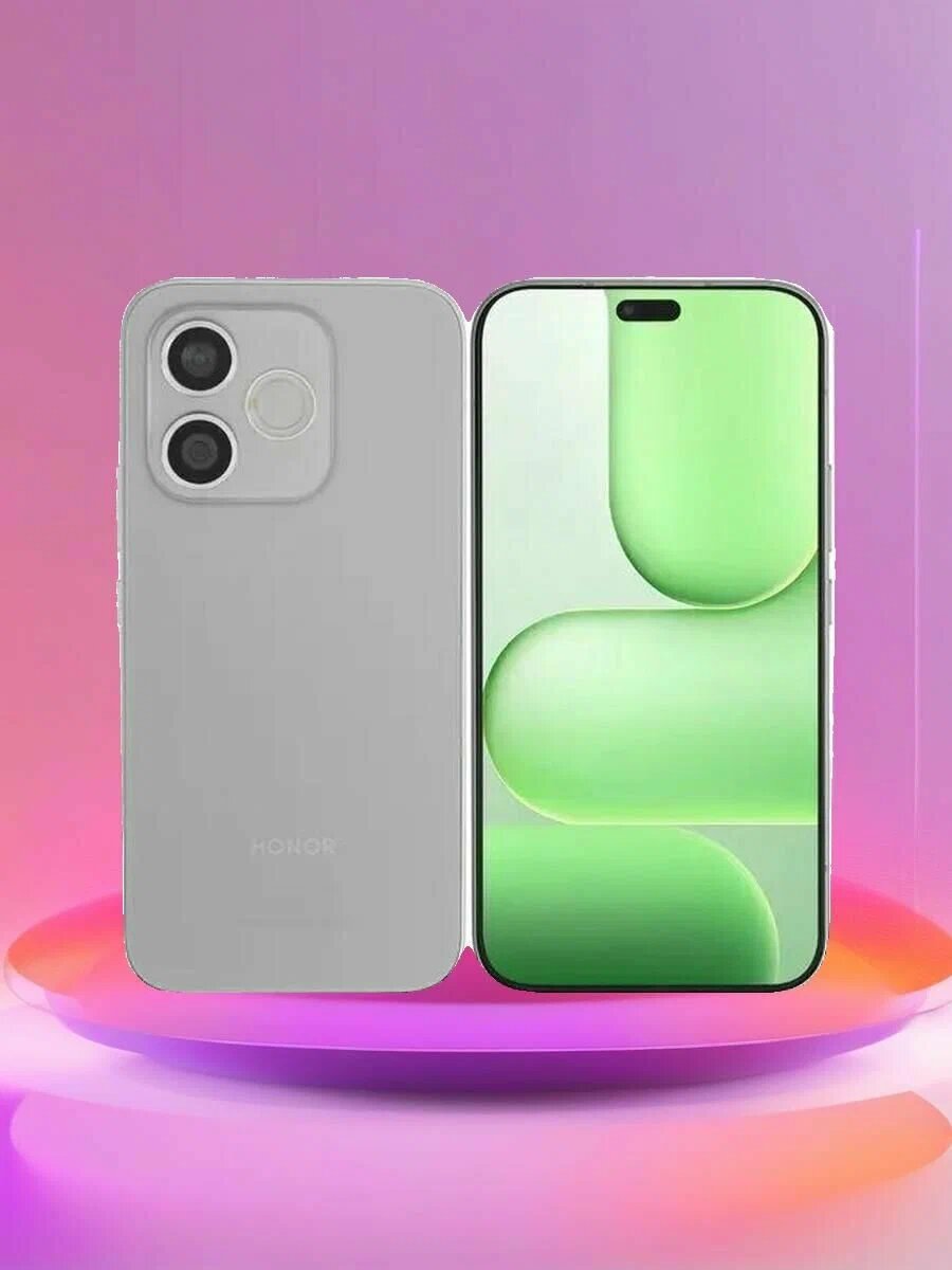 Смартфон Honor 600 Lite 8 GB / 256 GB ( Grey / Серый ) (Россия)