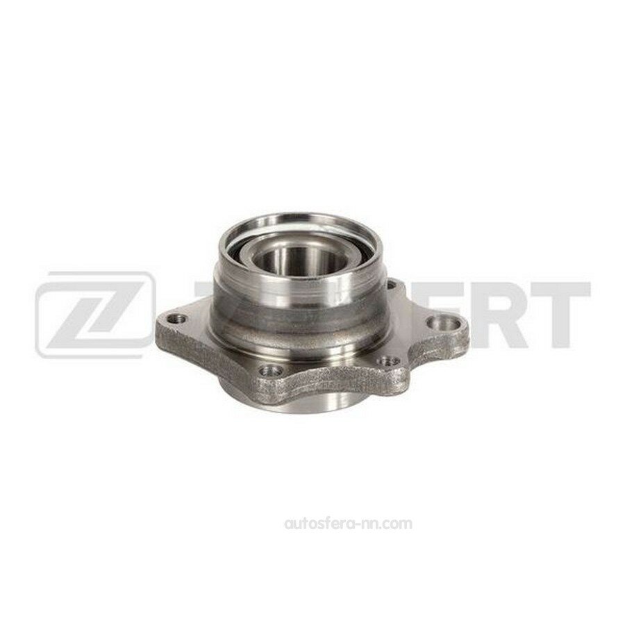ZEKKERT RL1761 Ступица задняя лев. (без ABS) Honda Element 02-