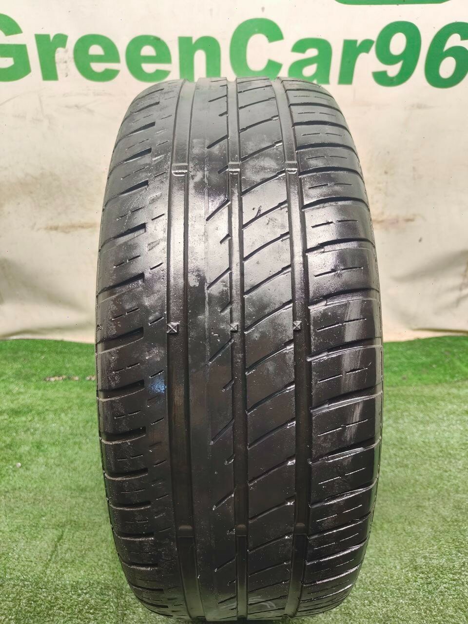 Летние шины Matador MP 44 Elite 3 195/65 R15 13% износ EKB-0086931 LPP235963