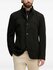 Куртка JOOP! Layered-look jacket, размер 54, черный