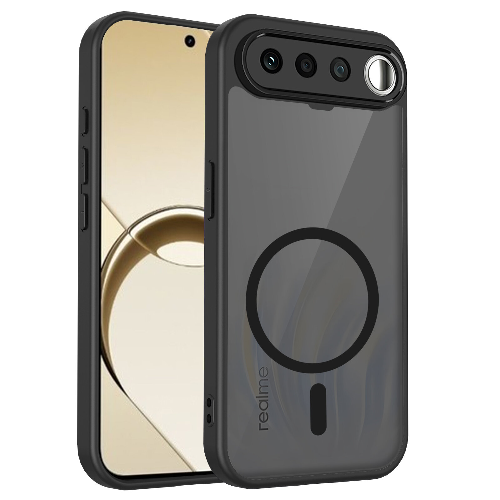 Чехол для Realme 16 5G — фото 1