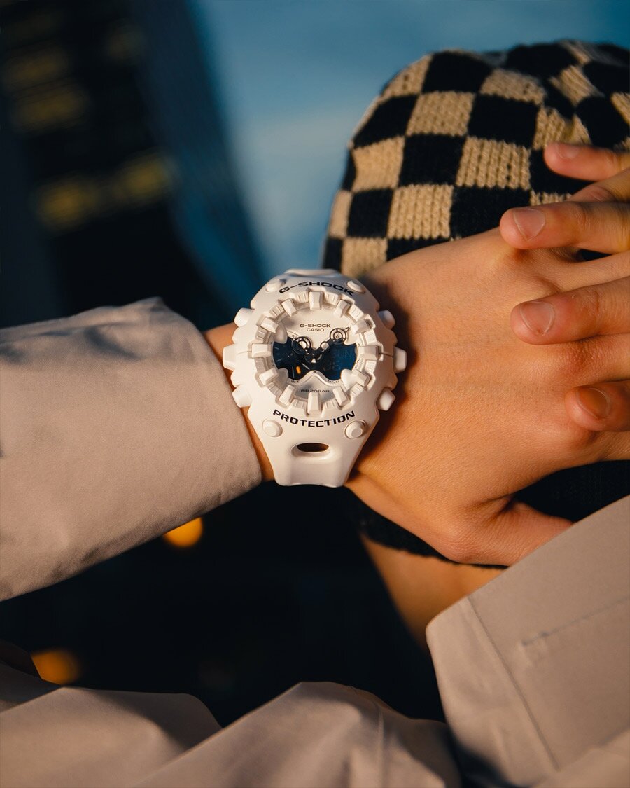 CASIO G-Shock — фото 1